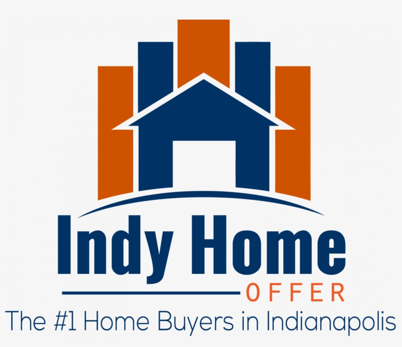 Indy Home Offer Logo - Graphic Design Transparent PNG - 1472x1200 ...
