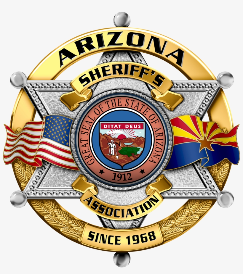 Sheriff Badge, Police Badges, Fire Badge, State Police, - Maricopa ...
