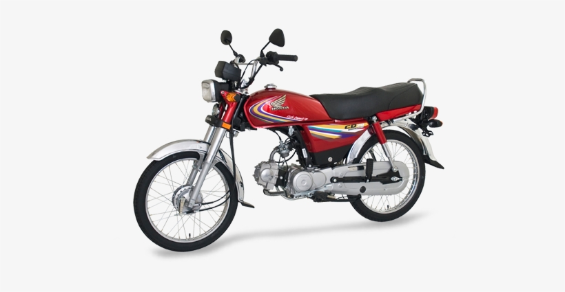Honda, Car, Honda 70, Motor Vehicle, Motorcycle Png - Motorcycle Cd 70 ...