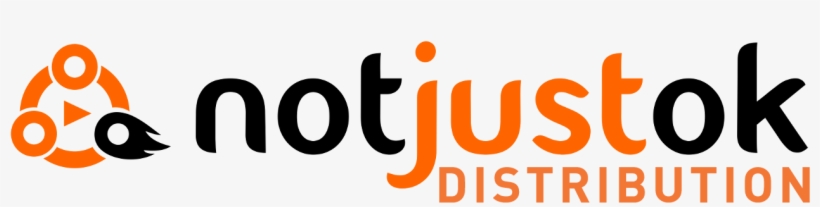 Mobile-logo - Notjustok Logo Hd Transparent PNG - 1500x419 - Free Download on NicePNG
