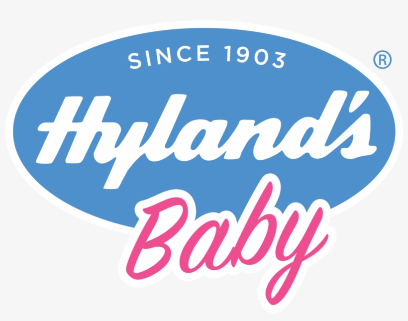 Hyland's Baby - Hylands Transparent PNG - 1000x905 - Free Download on ...