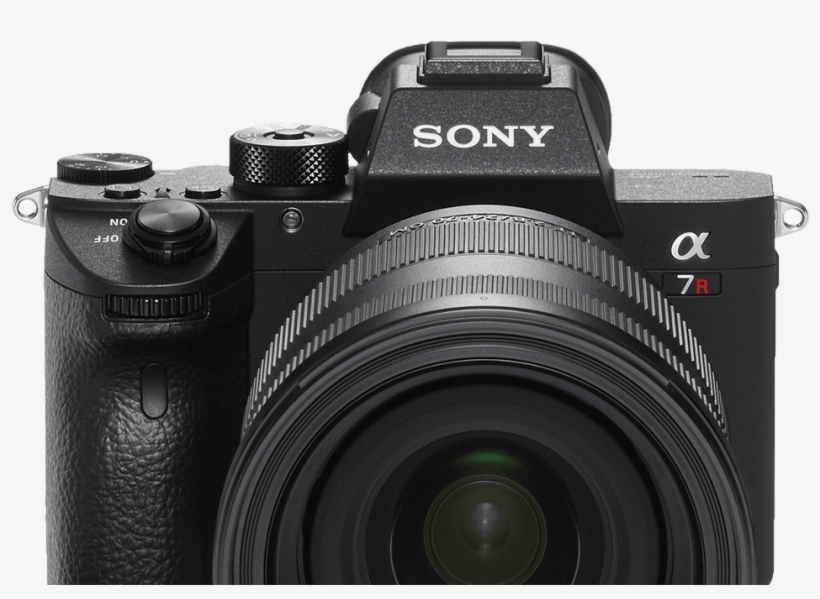 #1 Mirrorless Camera Brand For 6 Years - Long Lasting Battery ...