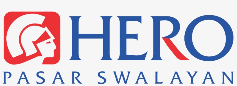 Berkas - Hero-supermarket - Hero Supermarket Logo Png Transparent PNG ...