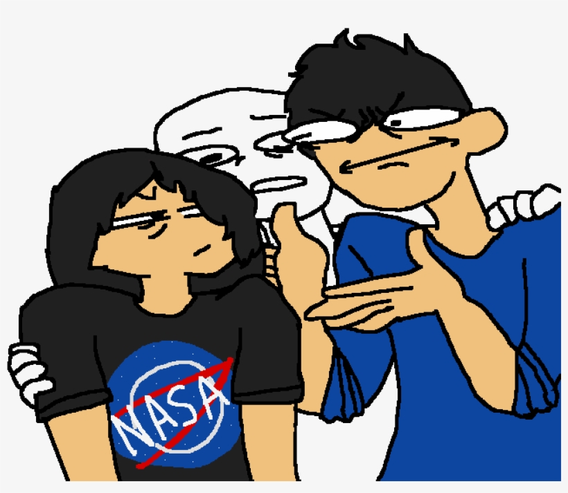 Download Boi - Cartoon - HD Transparent PNG - NicePNG.com