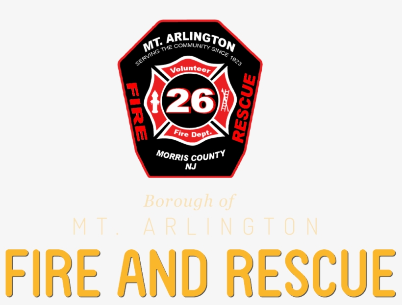 Arlington Fire And Rescue - Graphic Design Transparent PNG - 1000x713 ...