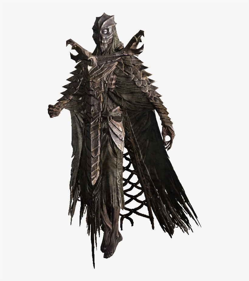 God Of War Png - Skyrim Player Statue Png Transparent PNG - 529x877 ...