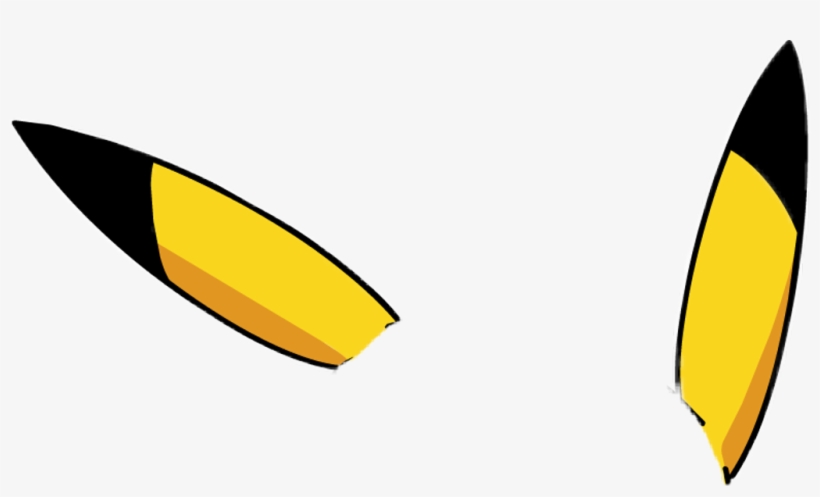 Pikachu Ears Printable - prntbl.concejomunicipaldechinu.gov.co