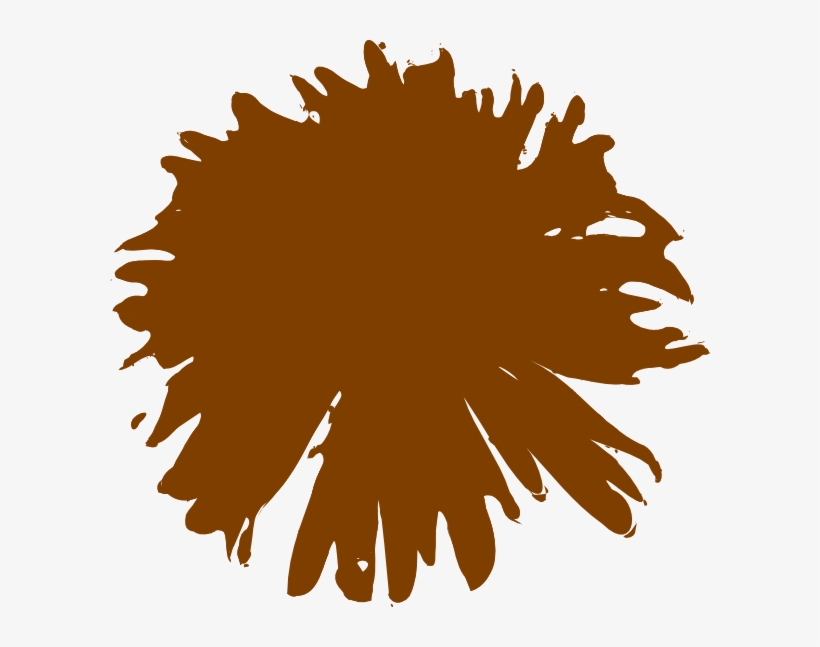 Brown Svg Clip Arts Transparent PNG - 600x567 - Free Download on NicePNG