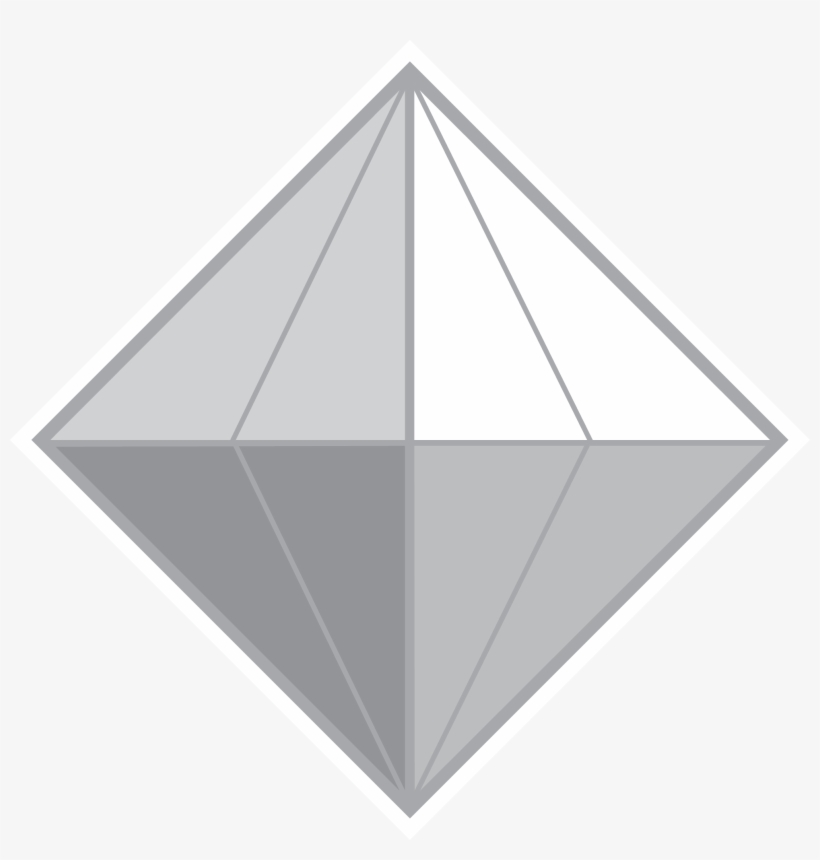 Gems Banner Logo - Triangle Transparent PNG - 1988x1988 - Free Download ...