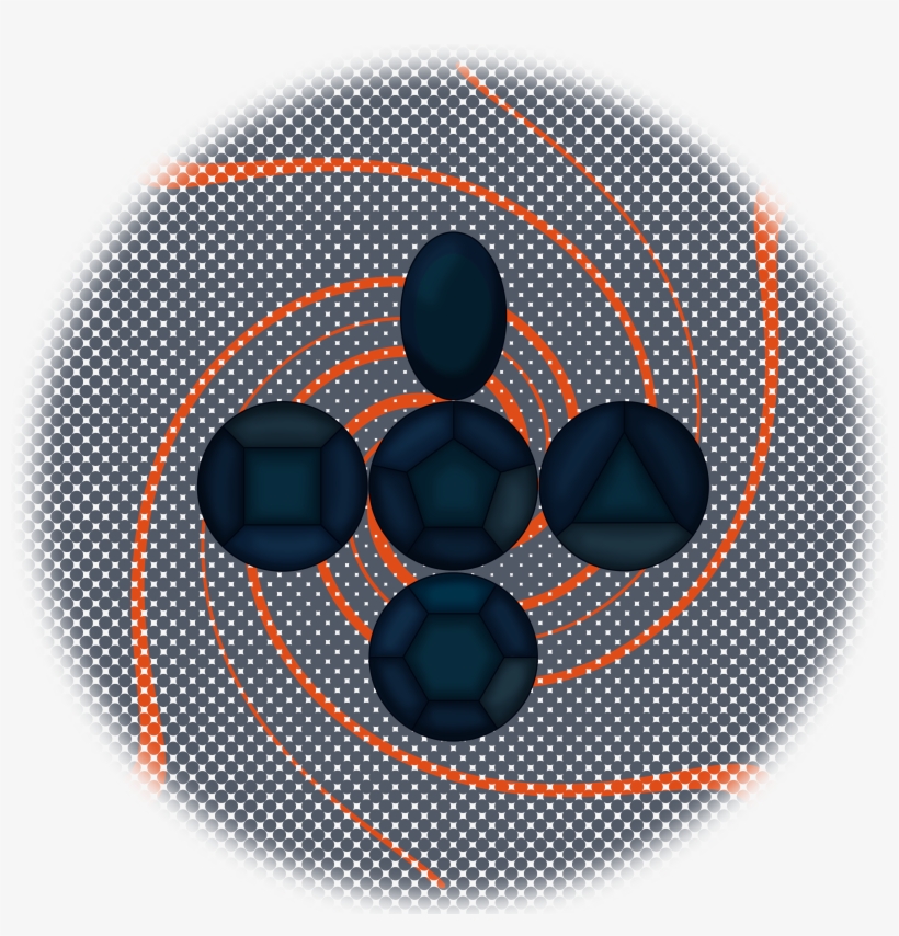 Obsidian Gems - Steven Universe Obsidian Gems Transparent PNG ...