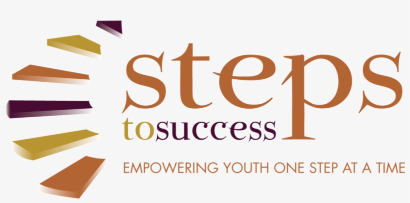 Success Steps Logo