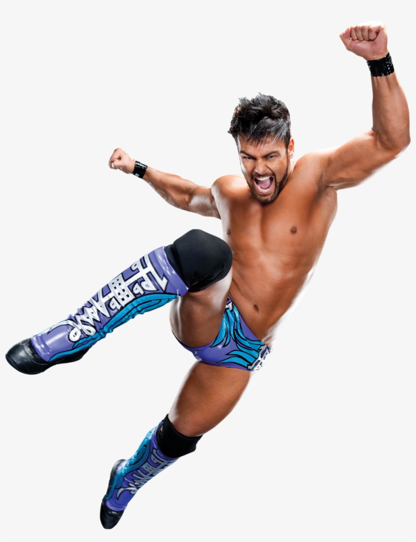 Justin Gabriel