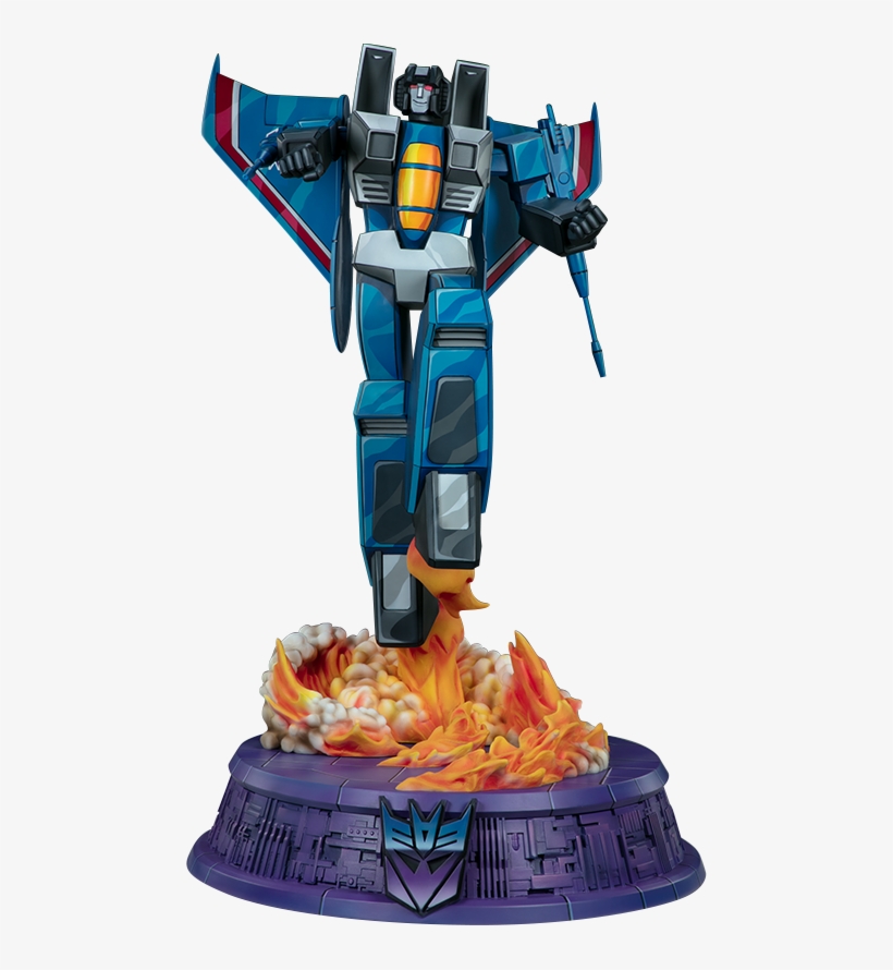 Pop Culture Shock Thundercracker - Imagenes De Transformers G1 Ym 07 ...