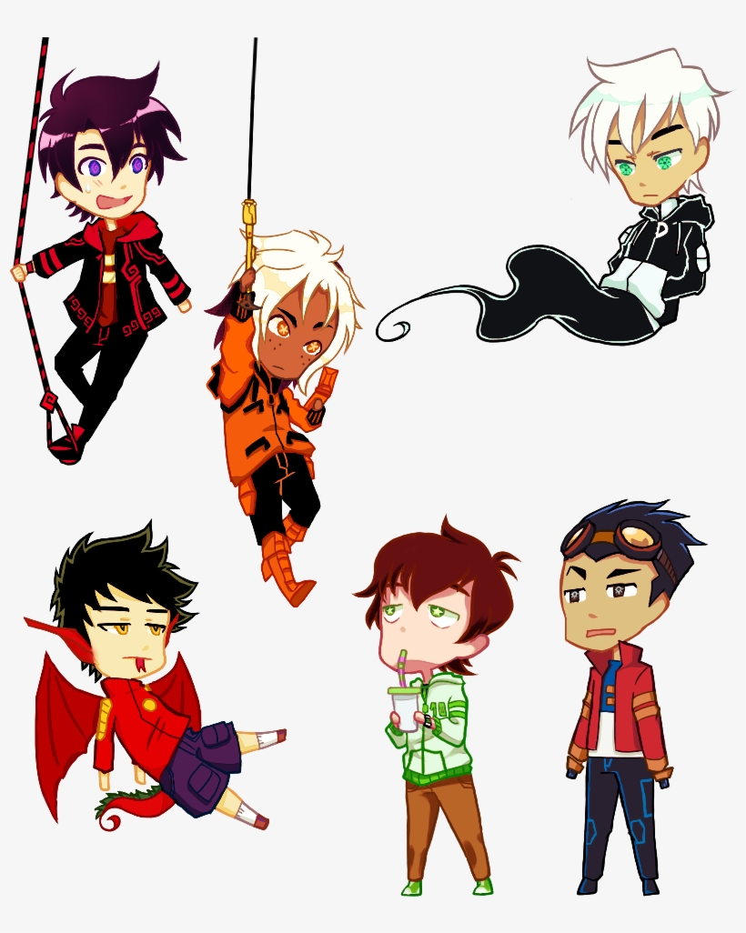 Image Secret Trio And Celebrity Trio By Washichan D7e5dla - Secret Trio ...