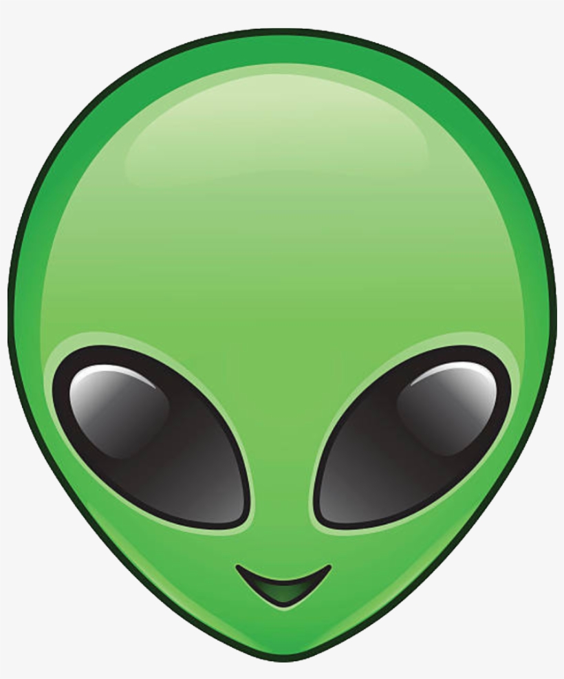 Alien Clipart Transparent PNG - 926x1028 - Free Download on NicePNG