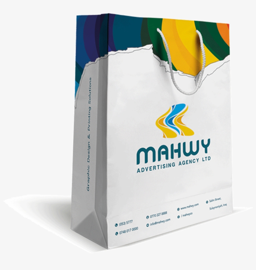 Paperbag - Paper Bag Transparent PNG - 1024x1005 - Free Download on NicePNG