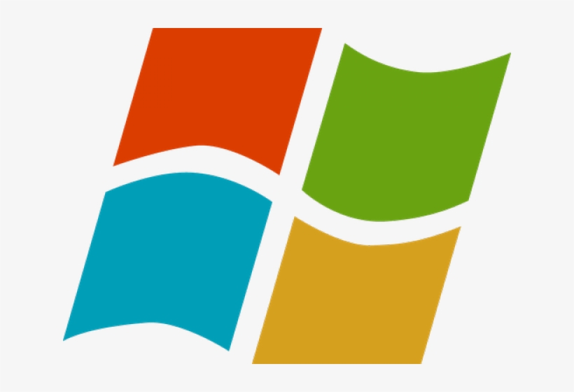 Microsoft Wind Cliparts - Windows Icon Start Menu Transparent PNG ...