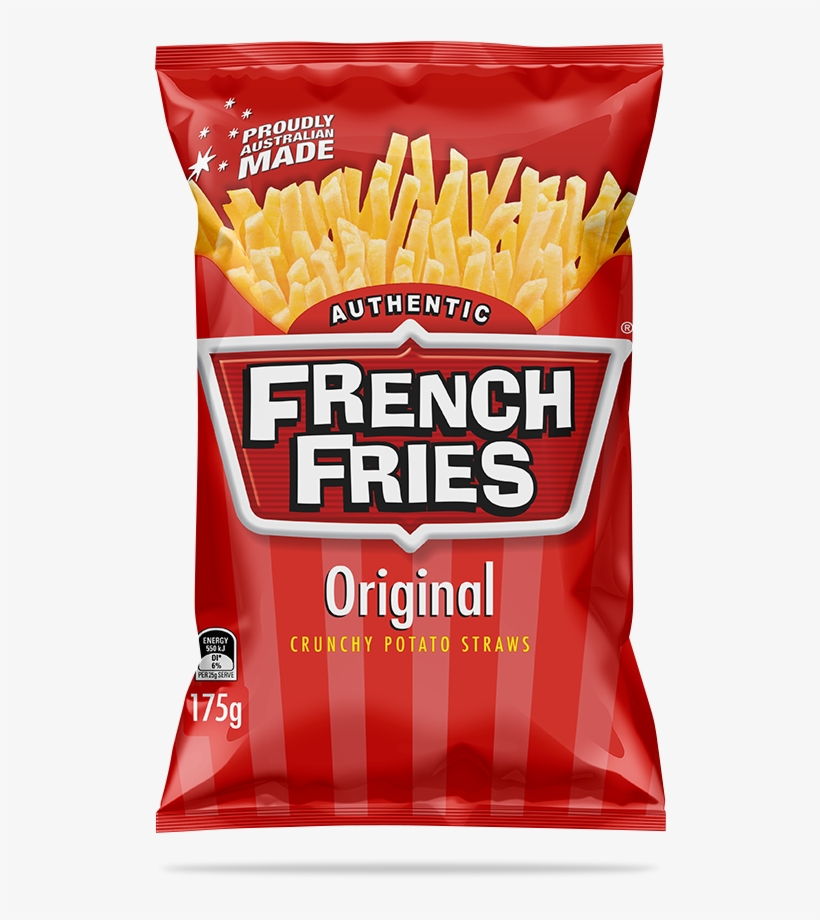 539 X 879 5 - French Fries Packet Chips Transparent PNG - 539x879 ...