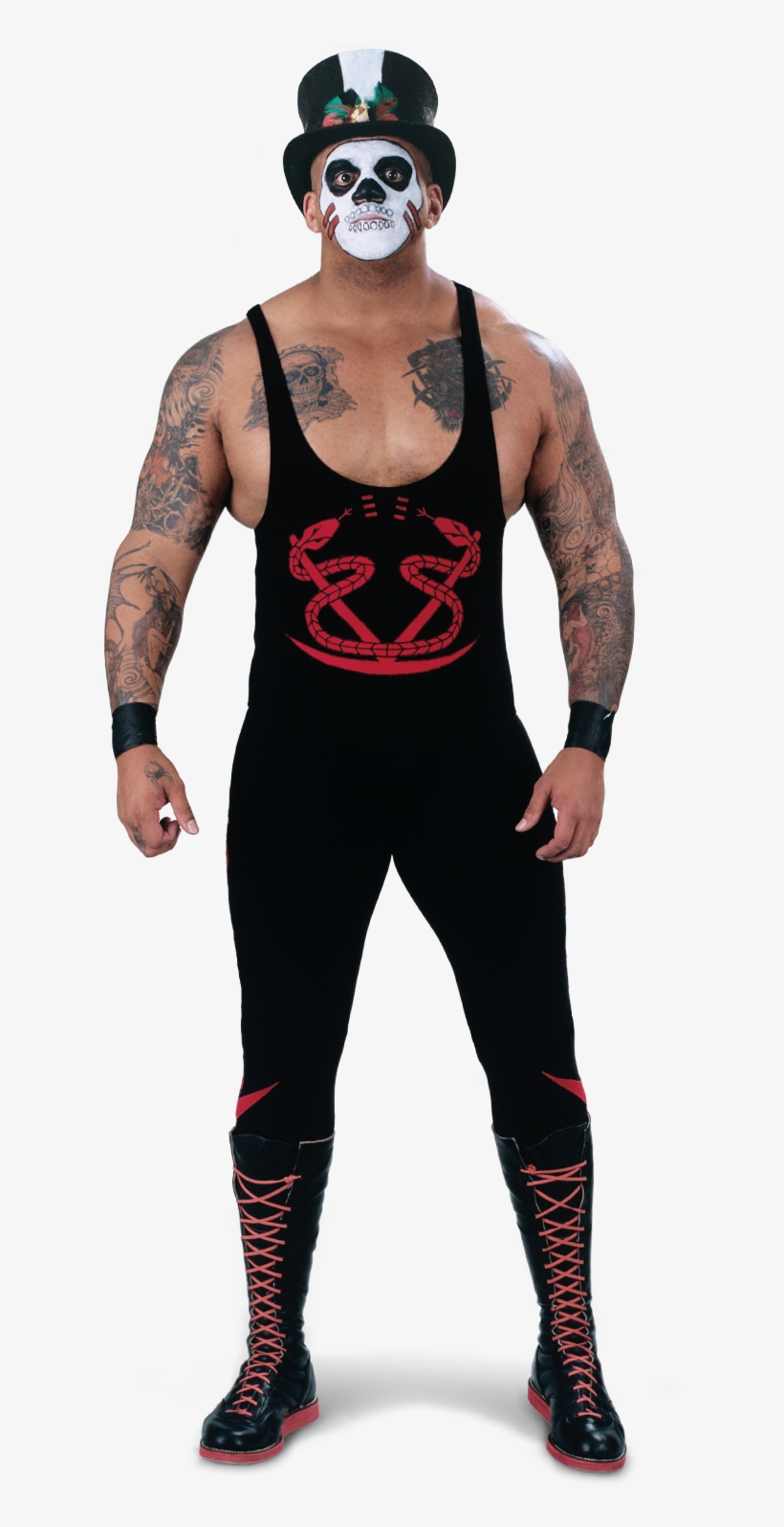 Papa Shango Nwa Wrestling, Shango, Professional Wrestling, - Papa ...