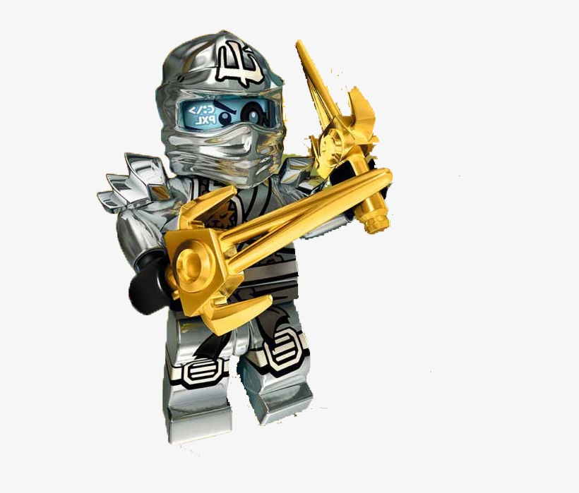 Zane - Ninjago Zane Jungle Transparent PNG - 792x657 - Free Download on ...