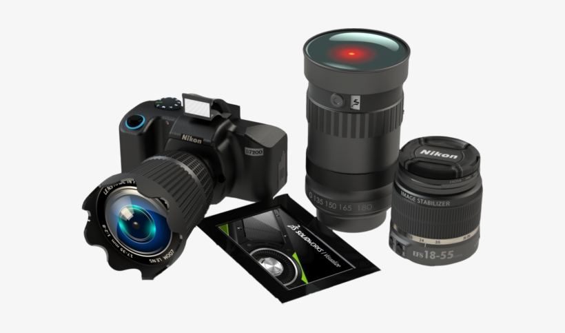 Visualize Solidworks Logo Transparent PNG - 960x540 - Free Download on ...