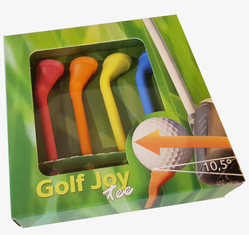 Golf Joy Tee - Orange Transparent PNG - 2564x2296 - Free Download on ...