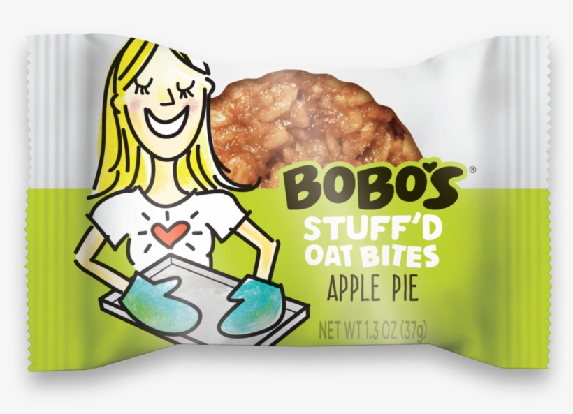 Bobos Chocolate Chip Oat Bar Transparent PNG - 1023x691 - Free Download ...