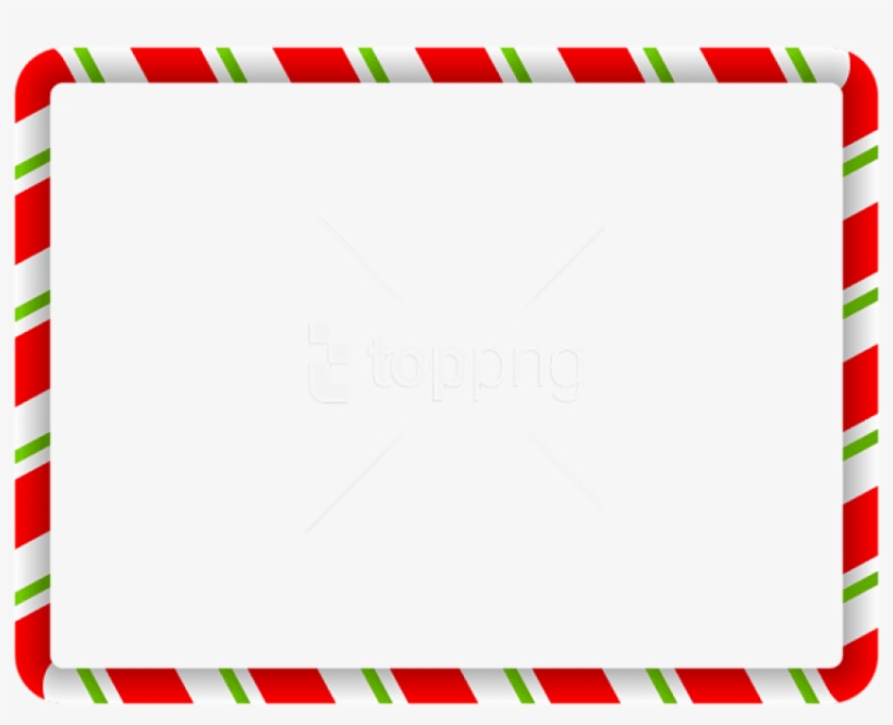 Download Free Png Christmas Border Green Red Png - Christmas Border Png ...