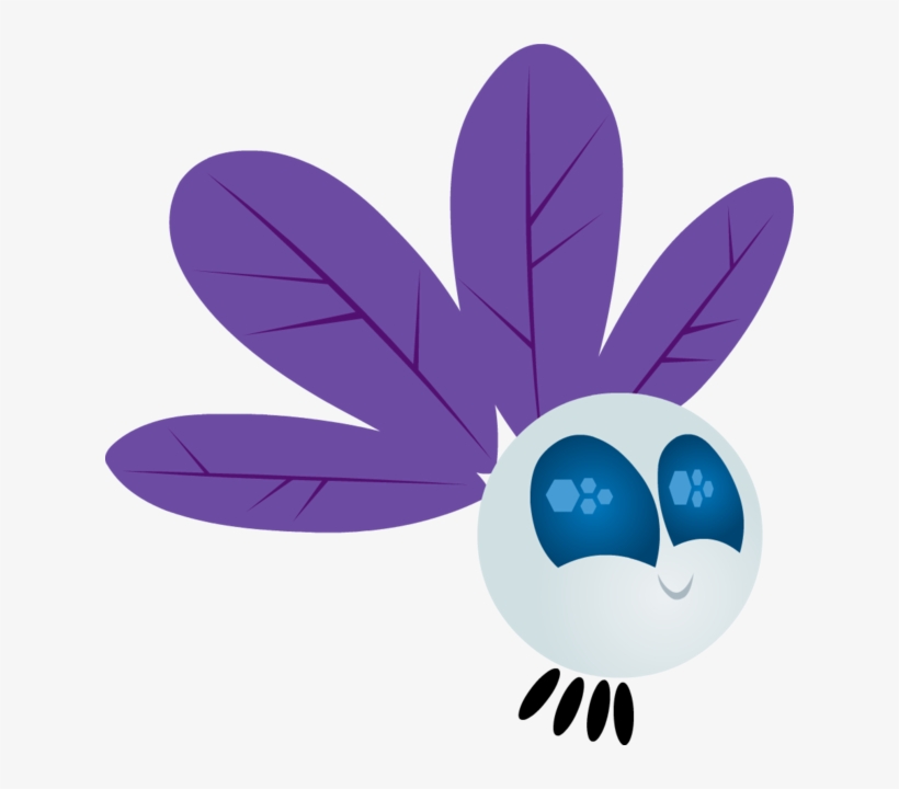 My Little Pony Friendship Is Magic Parasprite Pinkie - My Little Pony ...