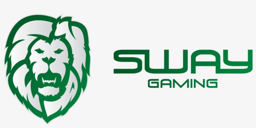 Sway Gaming Logo Transparent PNG - 1200x530 - Free Download on NicePNG