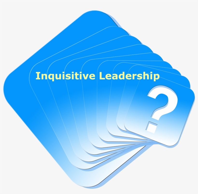 Leadership Is Complex Yet Simple - Question Mark Transparent PNG ...