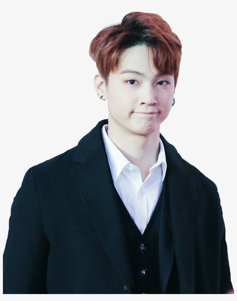 Got7 Sticker - Formal Wear Transparent PNG - 1024x1250 - Free Download ...