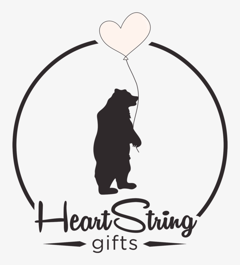 Heartstring Gifts - Illustration Transparent PNG - 1000x1000 - Free ...