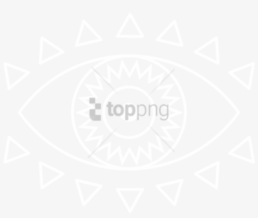 Free Png Death Eye Symbol Png Image With Transparent - Symbol Of ...