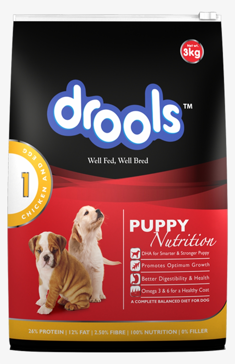 Focus - Drools Dog Food Transparent PNG - 1200x1200 - Free Download on ...