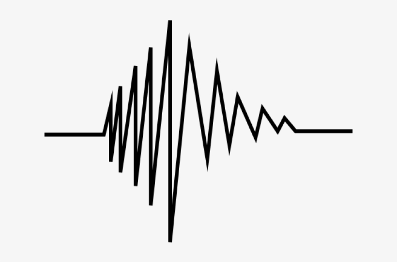 Sound Wave Clipart Voice - Sound Transparent PNG - 640x480 - Free ...