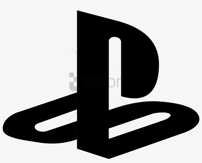 Ps4 Logo Transparent Background
