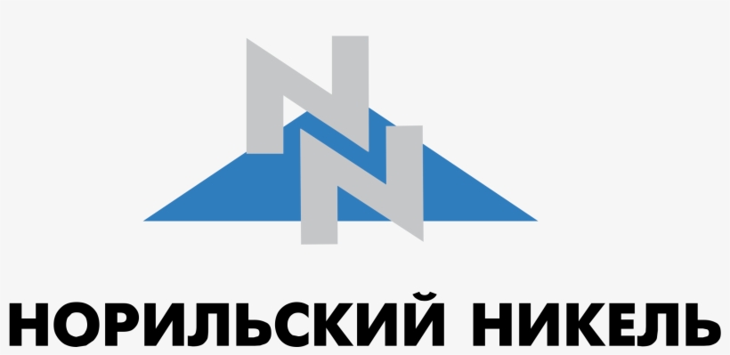 Norilsk Nickel Logo Png Transparent - Graphic Design Transparent PNG ...