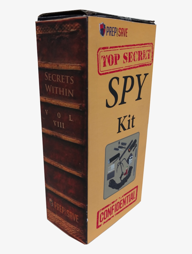 Spy Kit - Furniture Transparent PNG - 517x1000 - Free Download on NicePNG