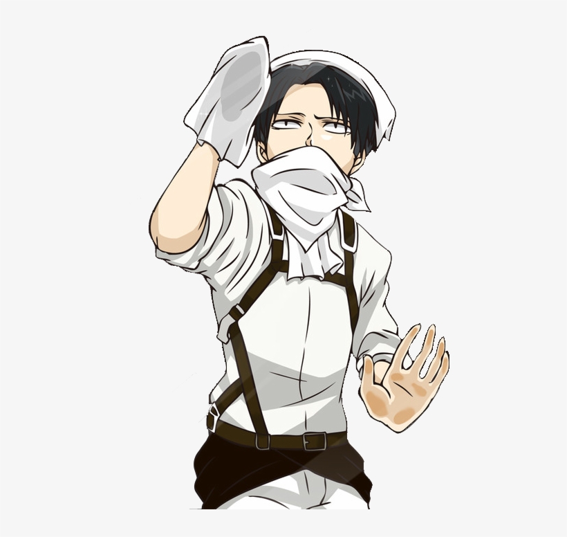 612 X 717 4 - Attack On Titan Mirror Transparent PNG - 612x717 - Free ...