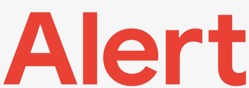 Alert - Circle Transparent PNG - 1104x388 - Free Download on NicePNG