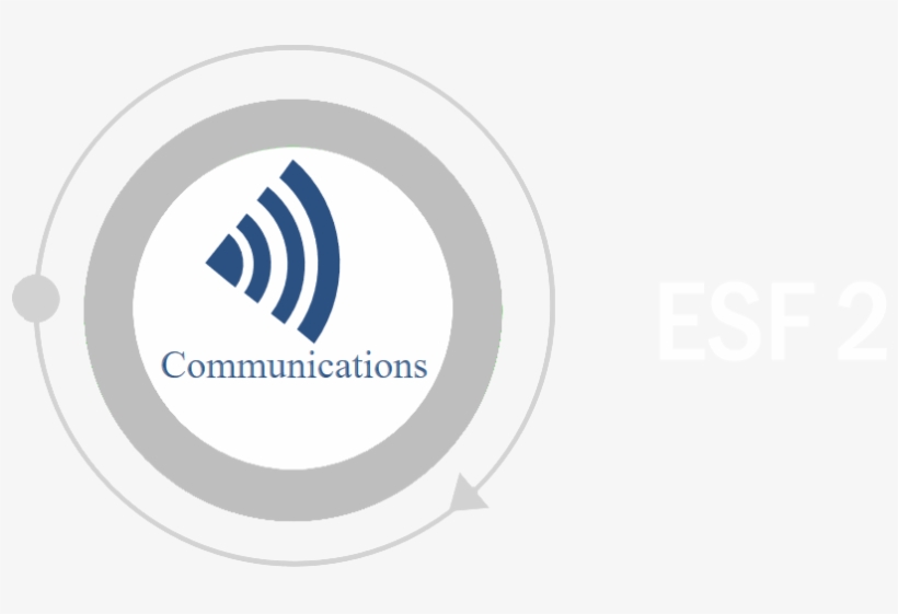 Emergency Support Functions - Circle Transparent PNG - 1322x688 - Free ...
