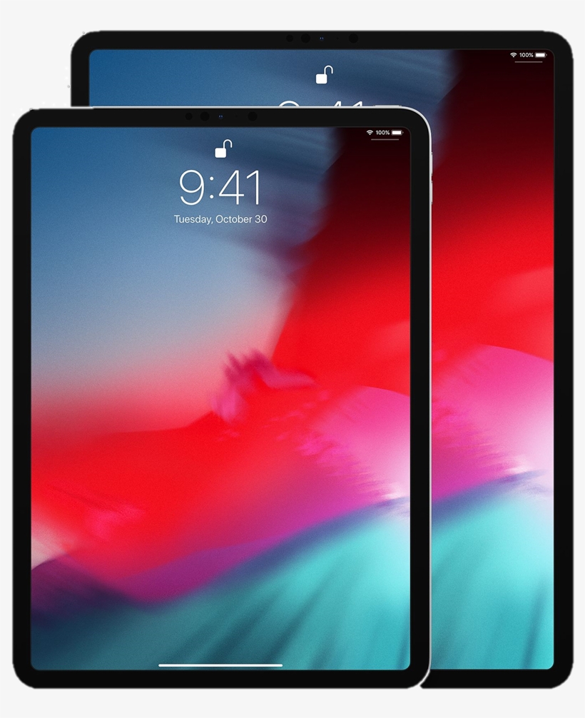 The New Ipad Pro - Ipad Pro 11 Inch Transparent PNG - 1150x1150 - Free ...