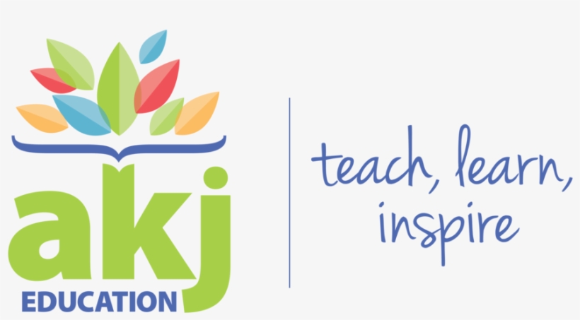 Bes Akj Logo 2 - Akj Education Logo Transparent PNG - 1000x549 - Free ...