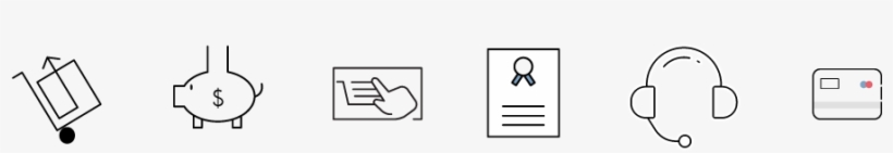 Why Buy From Us - Diagram Transparent PNG - 1263x368 - Free Download on ...