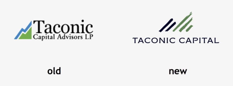 Taconic Capital Logo