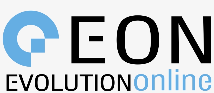 Evolution Online Eon Logo Png Transparent - Eon Transparent PNG ...