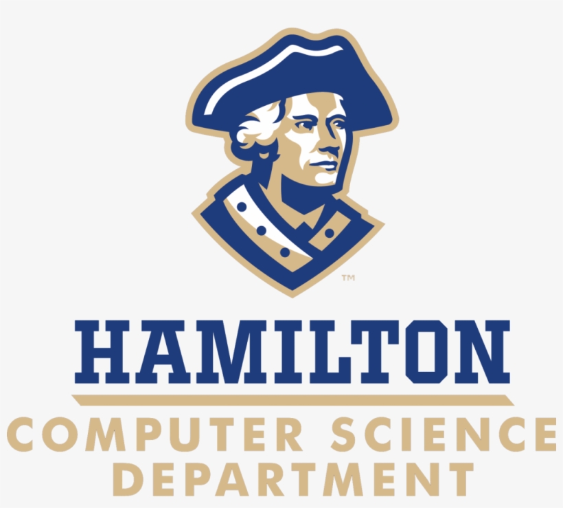 Use Of Any Of The Hamilton College Cs Systems Constitutes - Hamilton ...