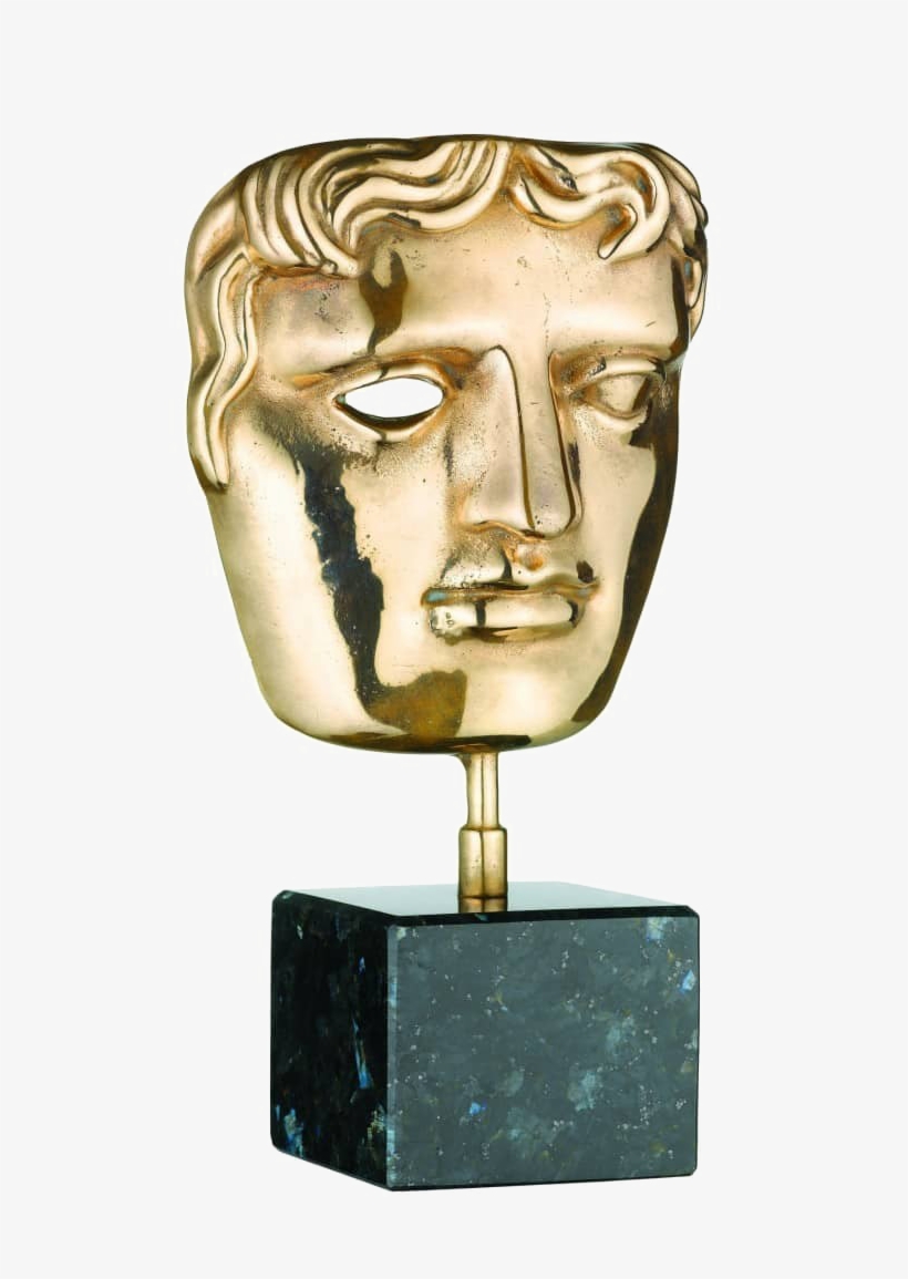 Bafta Award Png Clipart - Bafta Award Transparent PNG - 768x1075 - Free ...