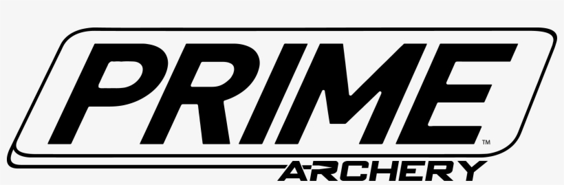 Prime Archery - Prime Archery Logo Transparent PNG - 2420x677 - Free ...